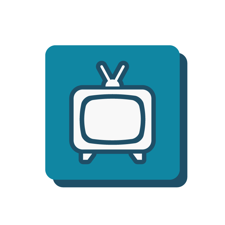 TV – Signet Collectibles