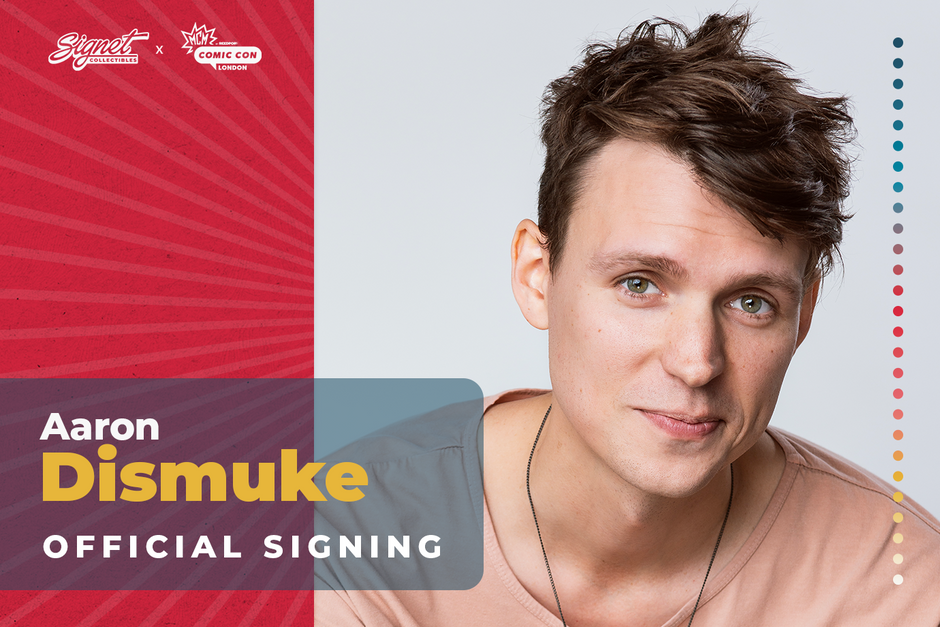 Products – Signet Collectibles