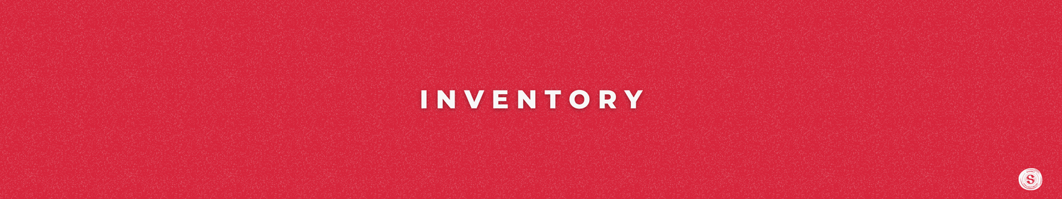 Autographed Inventory – Signet Collectibles