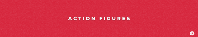 Autographed Action Figures – Signet Collectibles