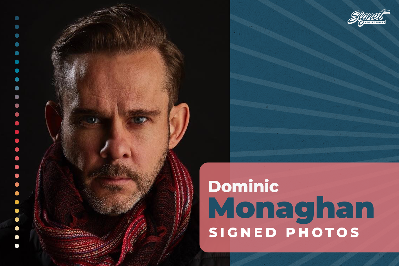 Autographed Photos – Signet Collectibles